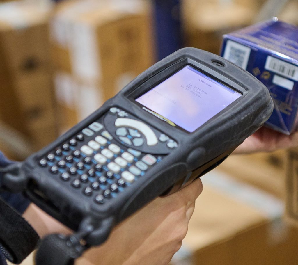 Soluciones Flexibles De Logística y Transporte - Eit Logística