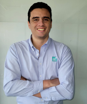 Logistica y Transporte - Eit